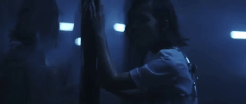 Hit The Ground Running GIF by Alice Merton - Find & Share on GIPHY