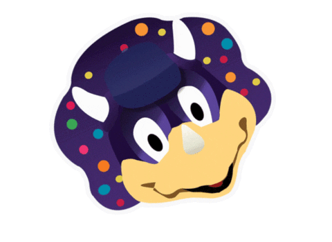 Dinger Sticker by Colorado Rockies for iOS & Android | GIPHY