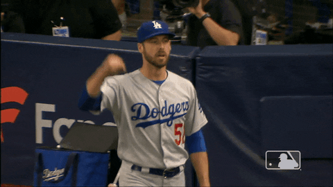 Major League Baseball Sport GIF by MLB - Find & Share on GIPHY
