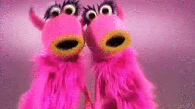 The Muppet Show GIF - Find & Share on GIPHY