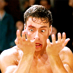 Full Gif Action