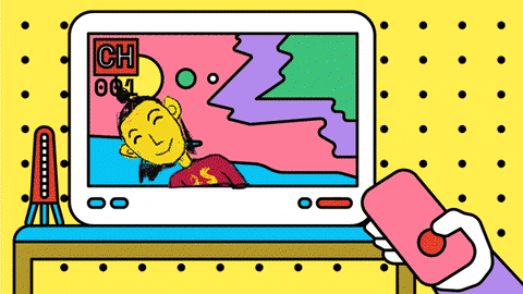 Birthday Animator GIF by Percolate Galactic - Find & Share on GIPHY