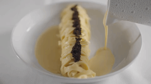 Caviar GIF by Petrossian - Find & Share on GIPHY