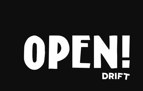 Drift Record Shop GIF - Find & Share on GIPHY