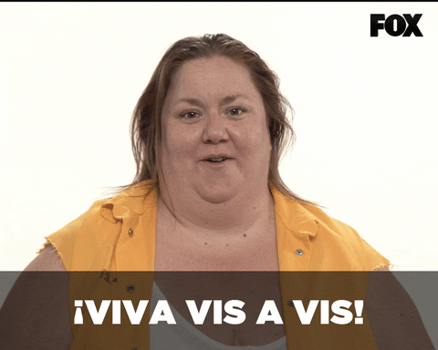 Vis A Vis Fox GIF by Globomedia - Find & Share on GIPHY