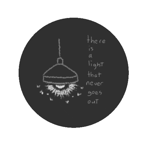 Night Dark Sticker for iOS & Android | GIPHY