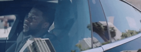 Kevin Hart GIF by J. Cole - Find & Share on GIPHY