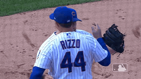 Major League Baseball Hug GIF by MLB - Find & Share on GIPHY