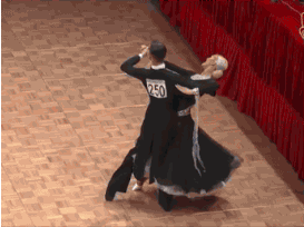 Tango GIF - Find & Share on GIPHY