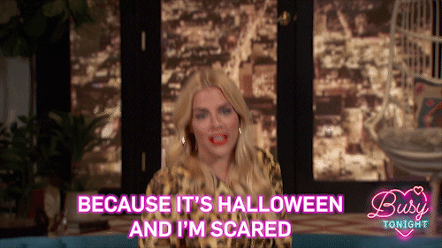 Busy Philipps Fun GIF by E! - Find & Share on GIPHY