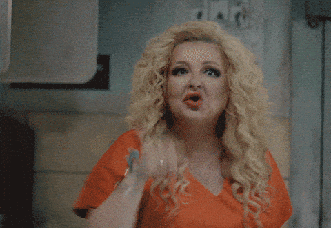 Magda Gessler Oitnbmagda GIF by NETFLIX - Find & Share on GIPHY