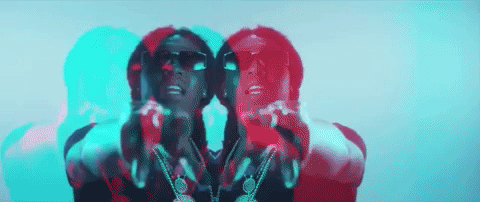 Emmitt Smith GIF by Migos - Find & Share on GIPHY