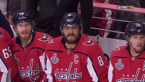 Hockey Nhl GIF - Find & Share on GIPHY