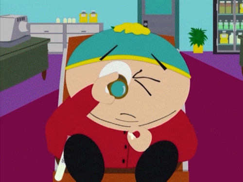 Cartman GIF - Find & Share on GIPHY