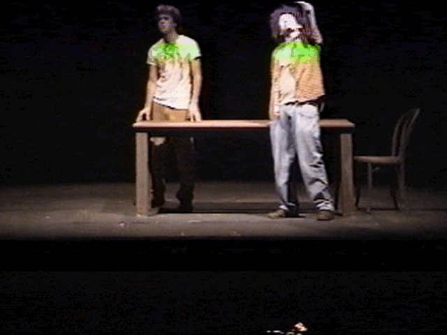 New Jersey Theatre GIF by Charles Pieper - Find & Share on GIPHY