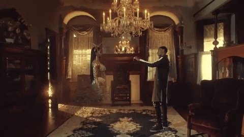 Music Video Way Too Fly GIF by A Boogie Wit Da Hoodie - Find & Share on ...