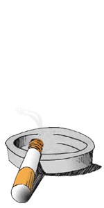 Cigarette GIF - Find & Share on GIPHY