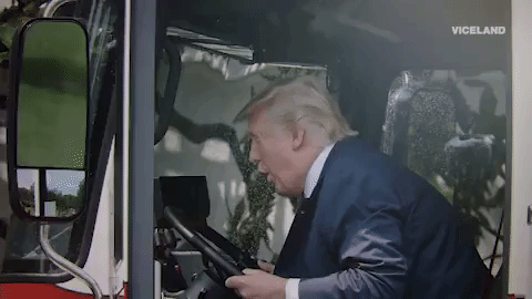 Donald Trump GIF by THE HUNT FOR THE TRUMP TAPES - Find & Share on GIPHY