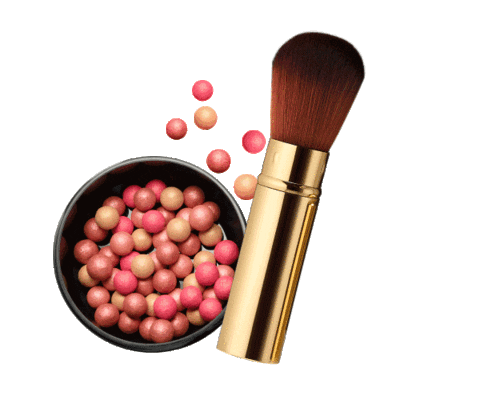 Beauty Makeup Sticker for iOS & Android | GIPHY