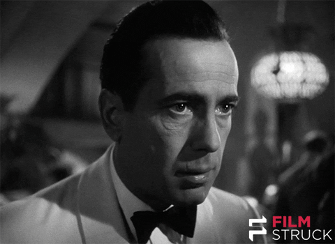 Classic Film Vintage GIF by FilmStruck - Find & Share on GIPHY