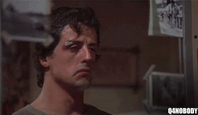 Rocky Gif
