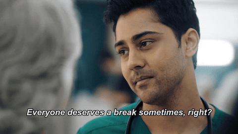 The Resident Residentonfox GIF by Fox TV - Find & Share on GIPHY