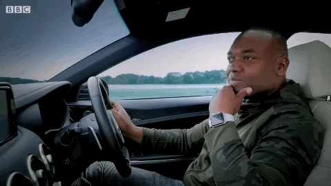 Bbc Series 25 By Top Gear Find And Share On Giphy