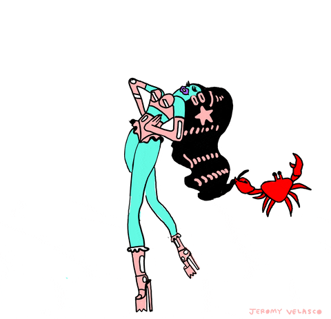 High Kick Dance GIF by Jeromy Velasco - Find & Share on GIPHY