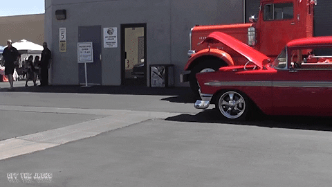 Monte Carlo Chevrolet GIF by Off The Jacks - Find & Share on GIPHY
