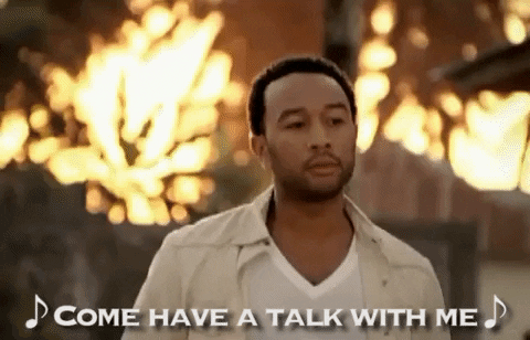 Show Me GIF by John Legend - Find & Share on GIPHY