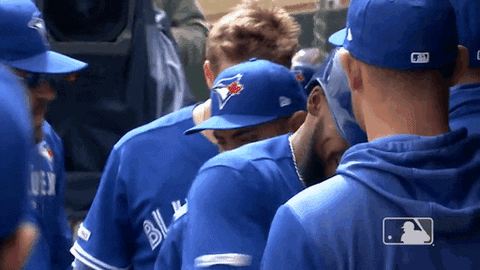 Major League Baseball Sport GIF by MLB - Find & Share on GIPHY