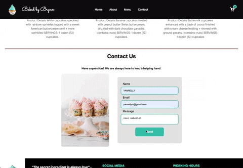 yannellym (Yannelly Mercado) · GitHub