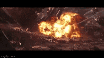 Thanos No sells 4 billion degrees Calculation | SpaceBattles