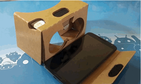 Cardboard GIF - Find & Share on GIPHY