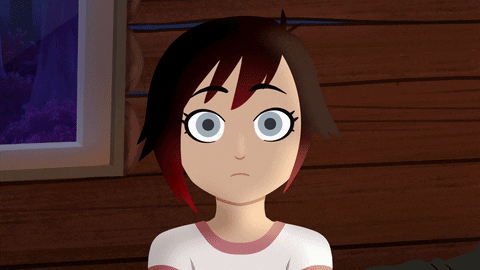 Ruby Yang GIF by Rooster Teeth - Find & Share on GIPHY