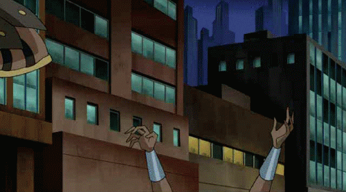 BEST DC GIFS | Page 3 | DC Universe Online Forums