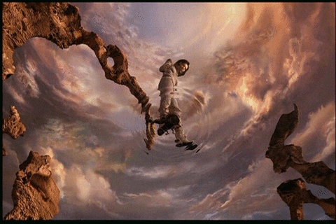 Dream GIF - Find & Share on GIPHY