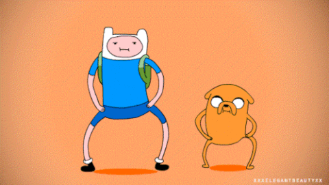 Finn And Jake GIFs - Find & Share on GIPHY