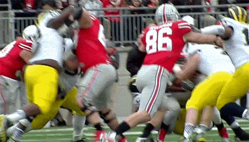 Big Back Gif