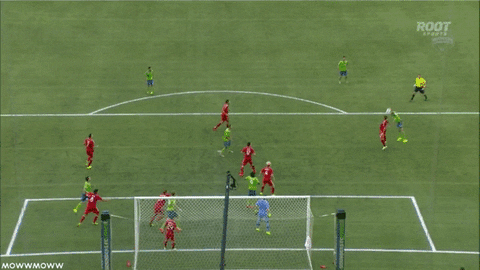 Soccer Goal GIF - Find & Share on GIPHY