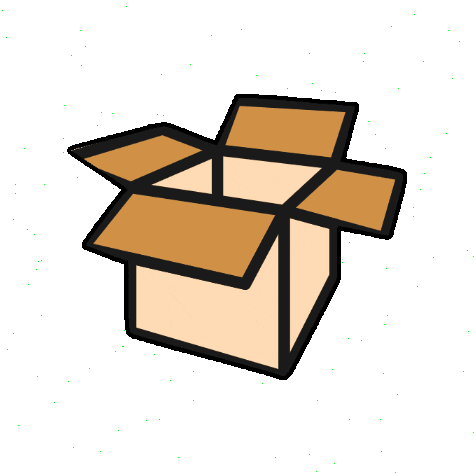 Amazon Delivery Sticker for iOS & Android | GIPHY