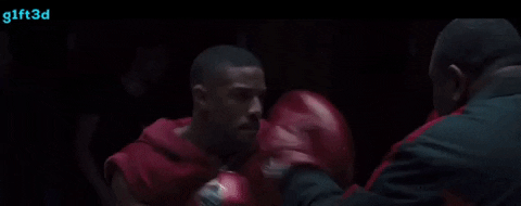Creed 2 GIF by G1ft3d - Find & Share on GIPHY