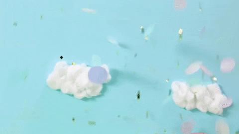Rain Raining GIF by HelloFresh - Find & Share on GIPHY