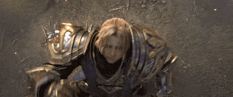 Give Me Alliance GIF by World of Warcraft - Find & Share on GIPHY