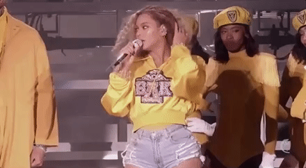 Beyonce Coachella GIFs - Get the best GIF on GIPHY