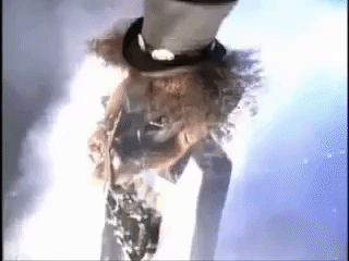 Guns N Roses Slash GIF - Find & Share on GIPHY