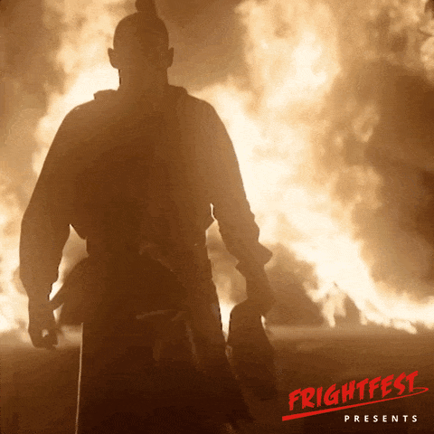 Fire Burn GIF by Signaturee Entertainment - Find & Share on GIPHY