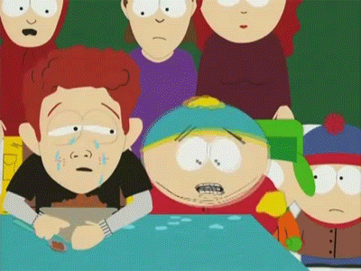 Eric Cartman GIF - Find & Share on GIPHY
