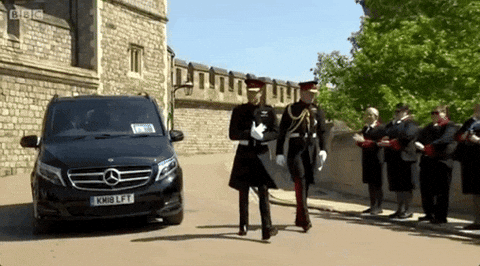 Prince Harry GIF by BBC - Find & Share on GIPHY