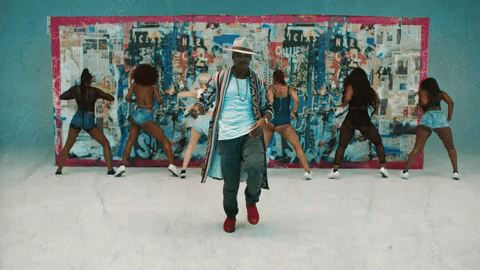 Push Back GIF by NE-YO - Find & Share on GIPHY